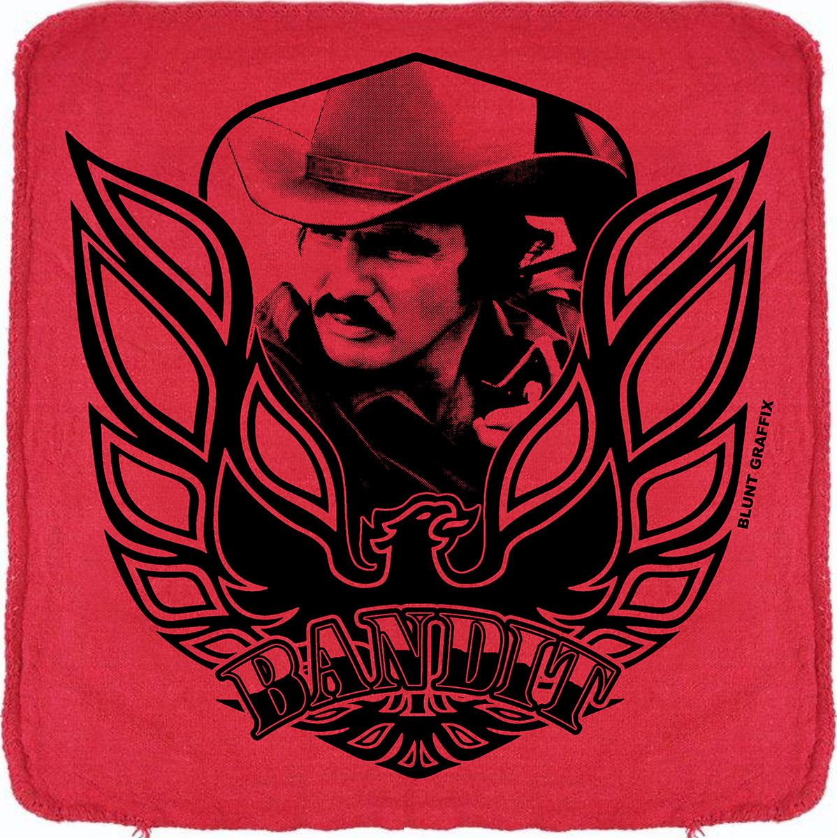 Grease Rag 3 Pack – Blunt Graffix